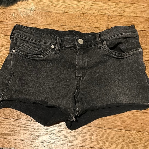 Blank NYC | Shorts | Blank Nyc Cut Off Shorts New | Poshmark